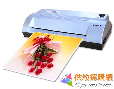440-Fulix護貝機-LM950HC-Numall供約採購網