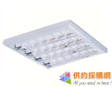 4783-東亞 燈具：東亞 FV-H2477EB安定器：東亞 FX-20120EF-BS5燈管：東亞 FL20D-EX/18 -Numall供約採購網